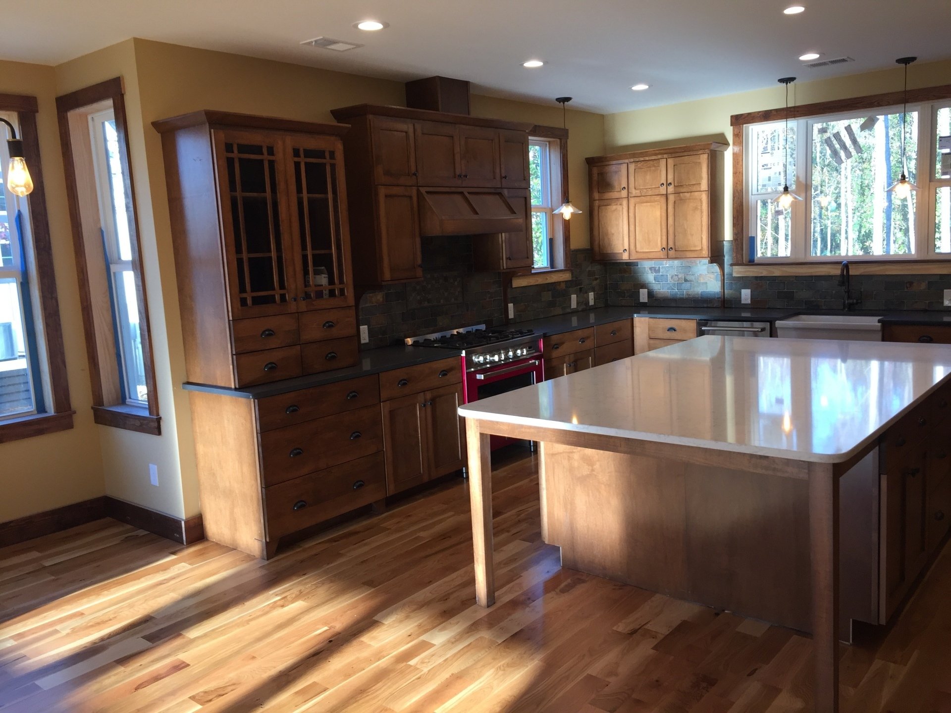 CRK Builders Kitchen Gallery