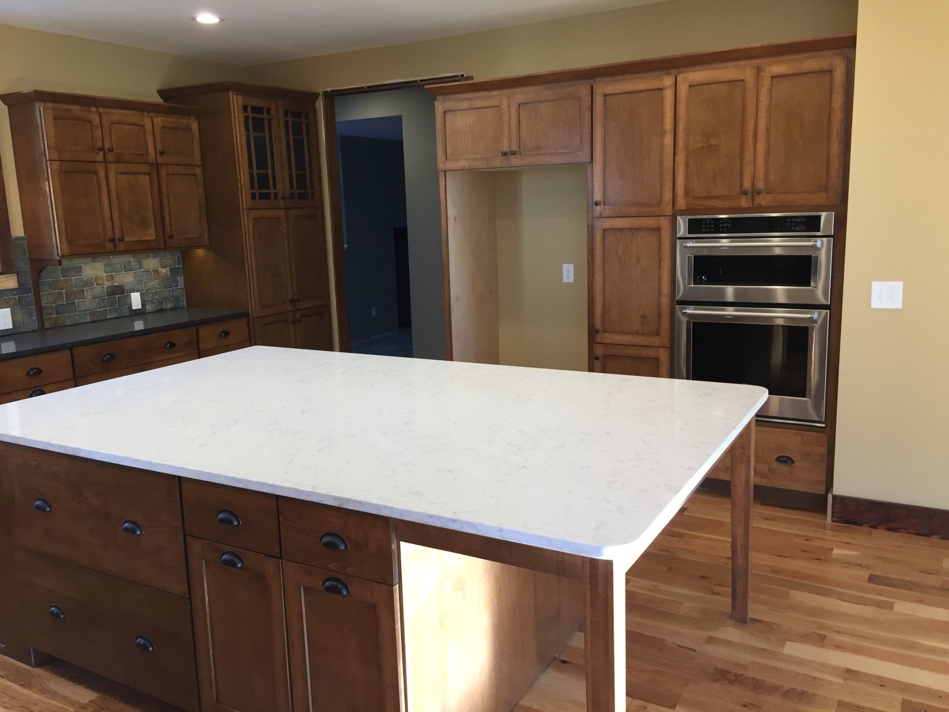 CRK Builders Kitchen Gallery