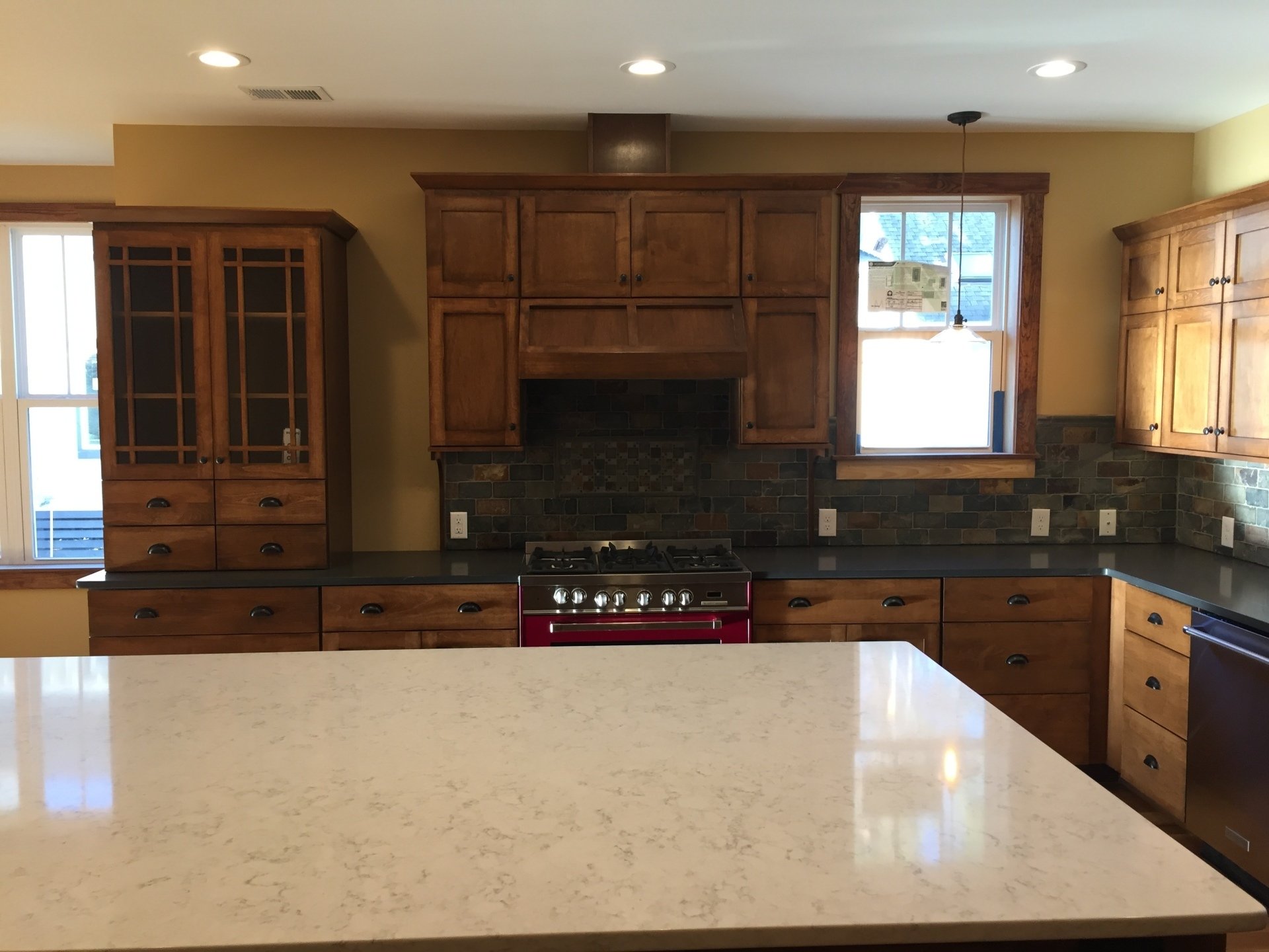 CRK Builders Kitchen Gallery