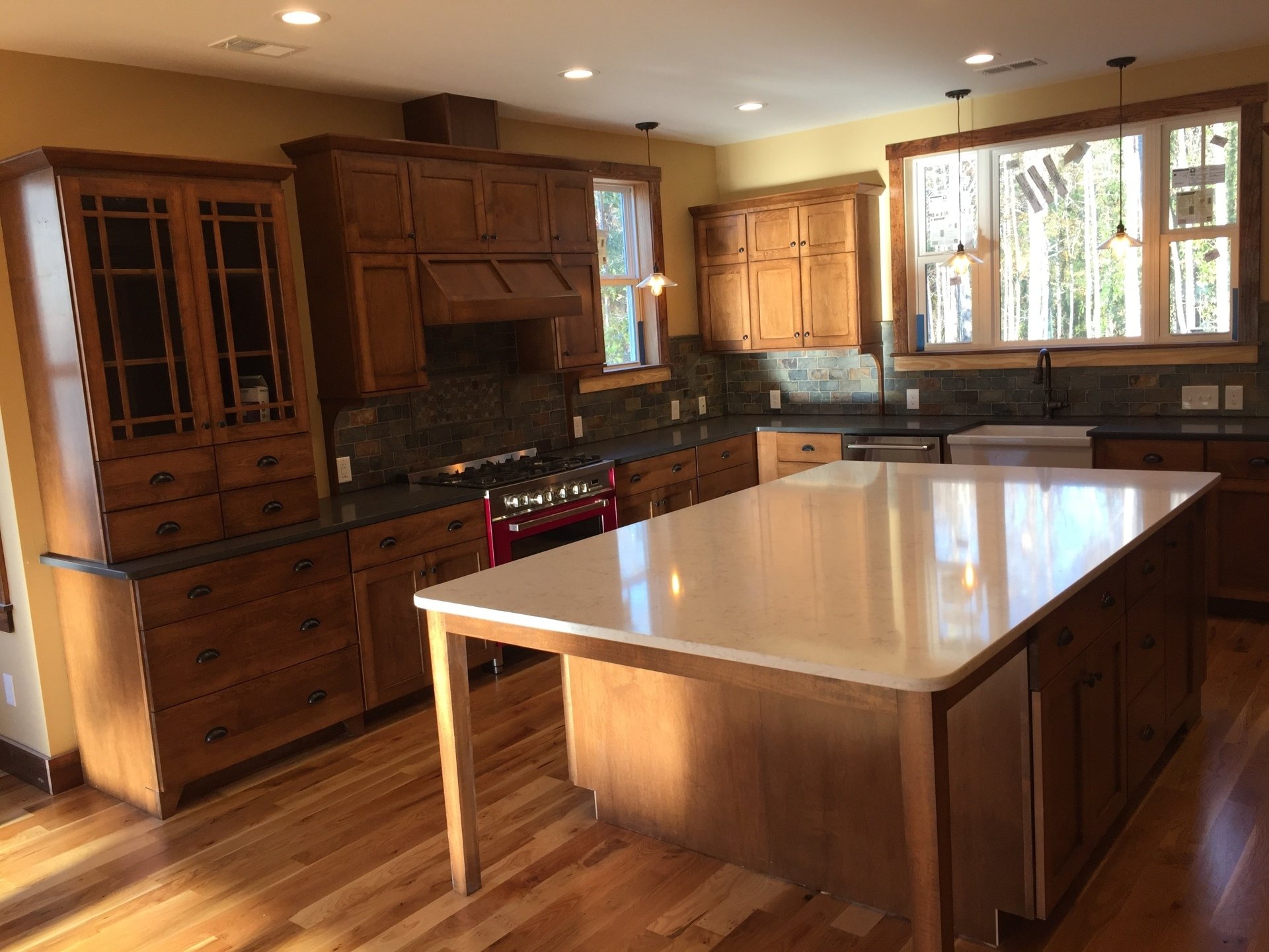 CRK Builders Kitchen Gallery