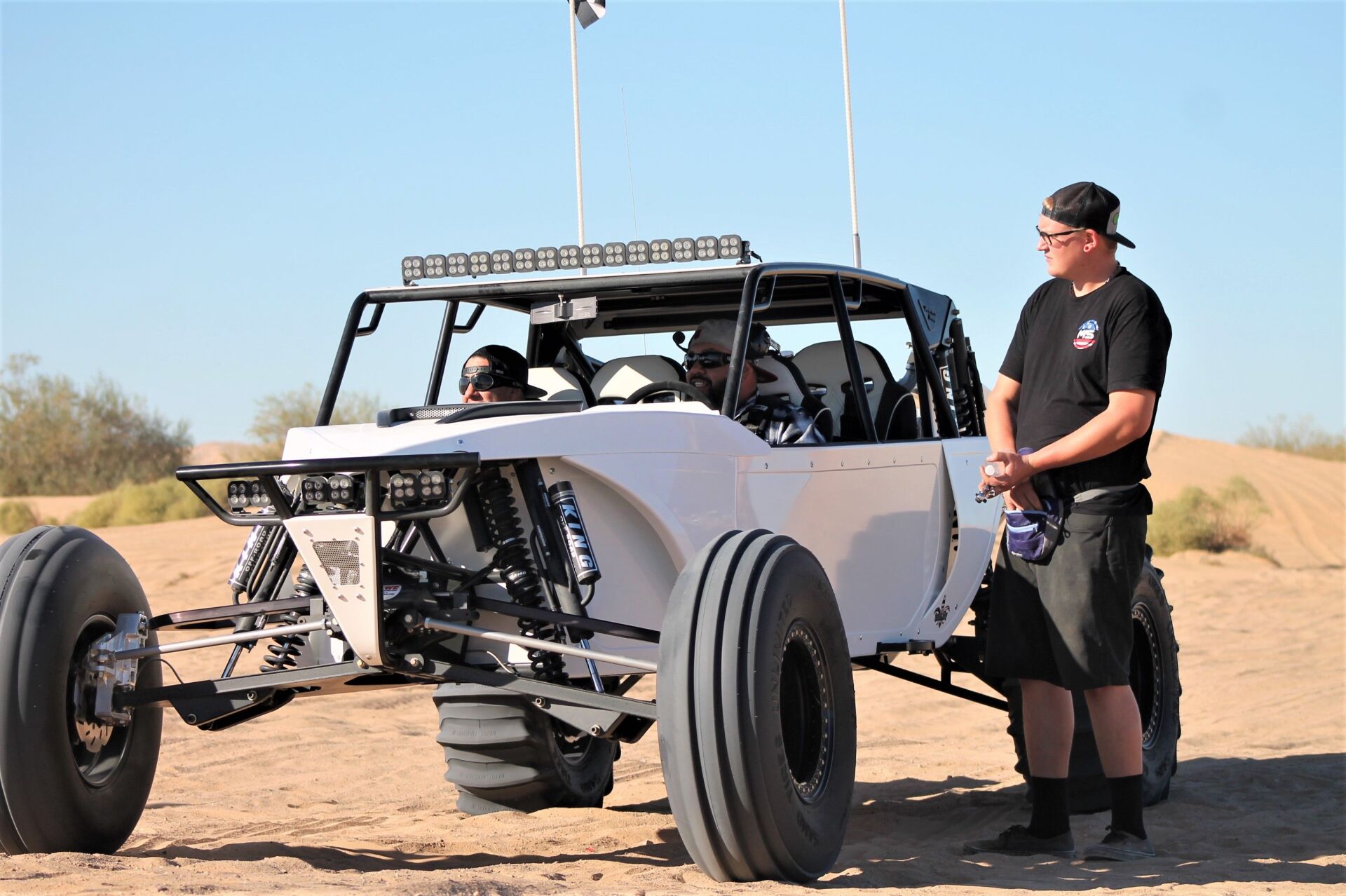 Off-Road Tuning | Phoenix, AZ | MTS Off-Road