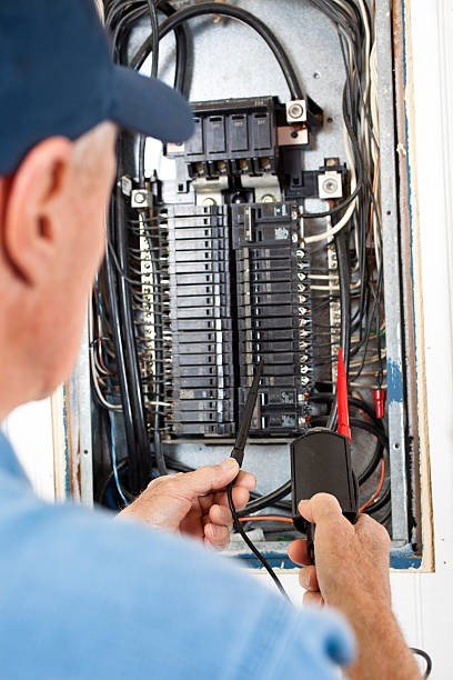 DFW Electrician | Arlington, TX | All Service Electrical