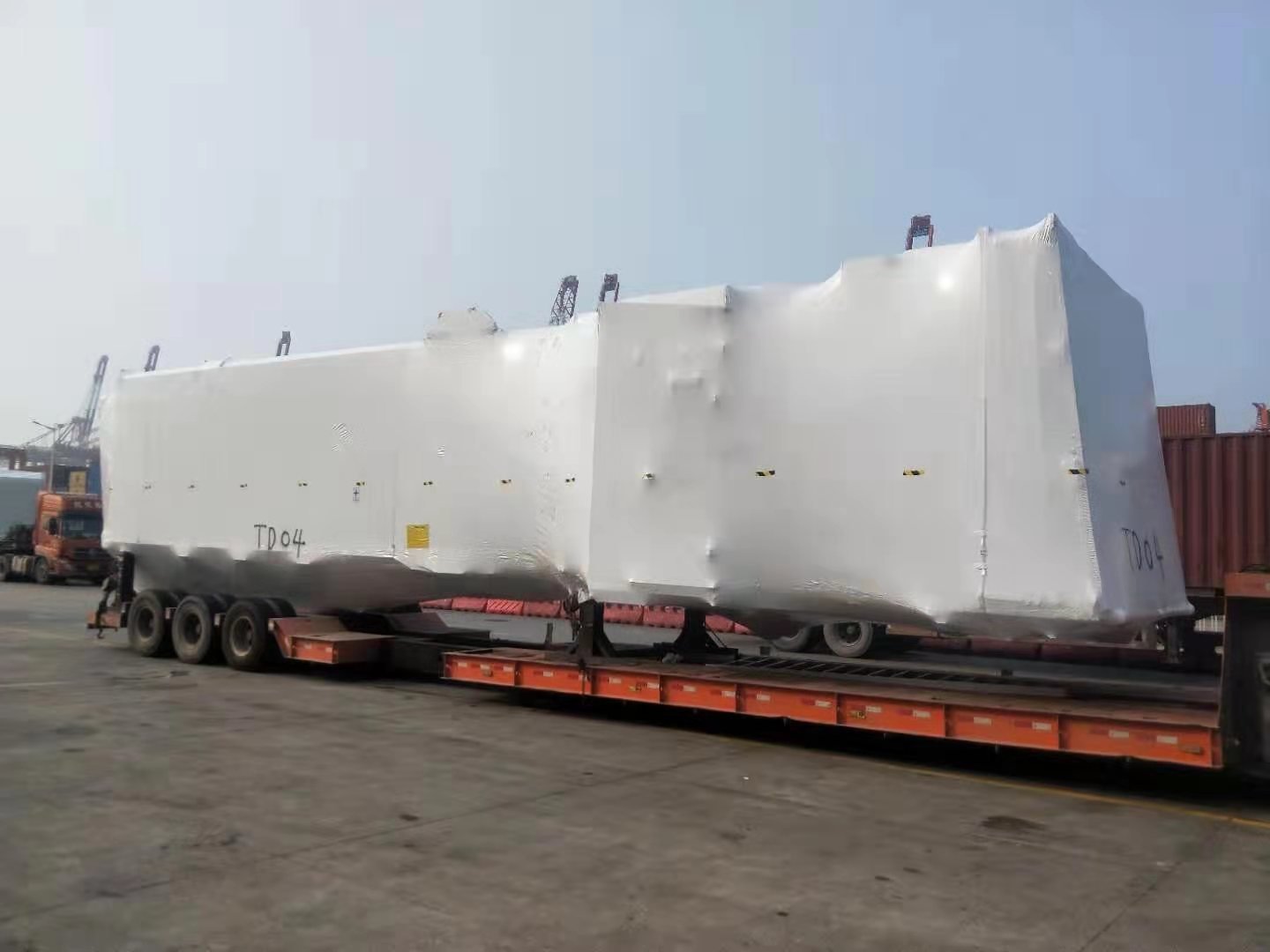 Passenger Boarding Bridges Consultant Company