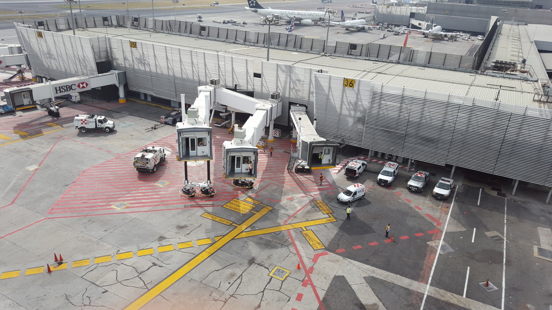 Passenger Boarding Bridges Consultant Company