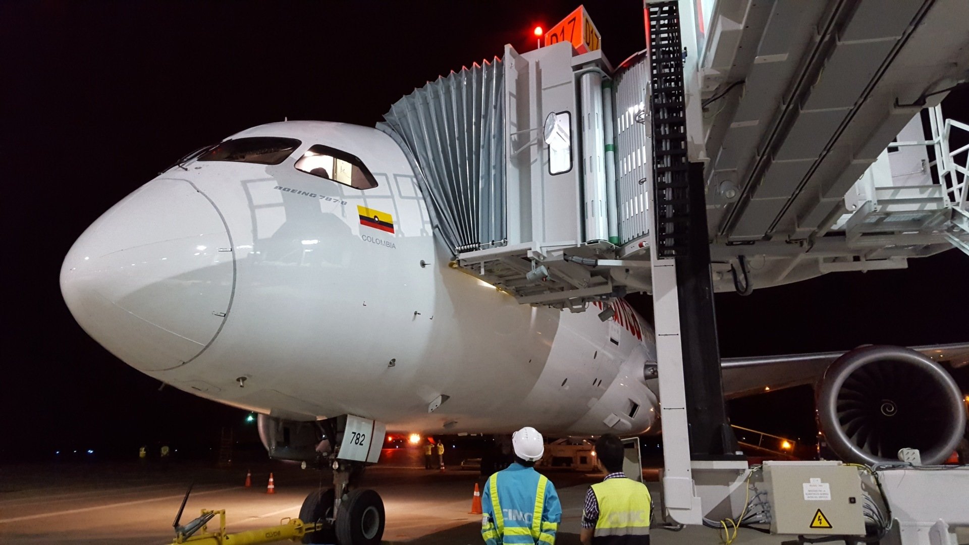 Passenger Boarding Bridges Consultant Company