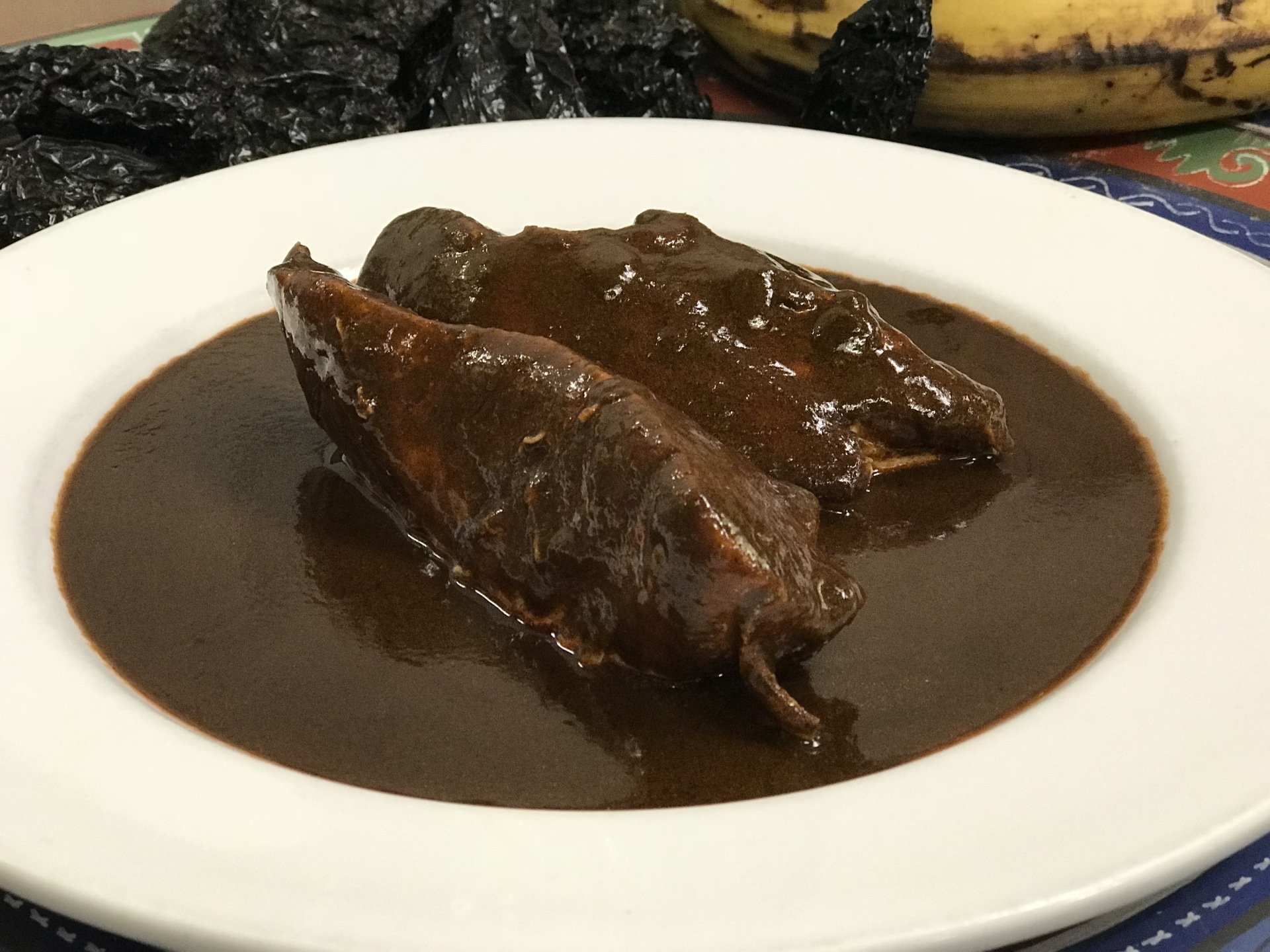 Dinner Menu | Jalapeño Loco | Milwaukee, WI