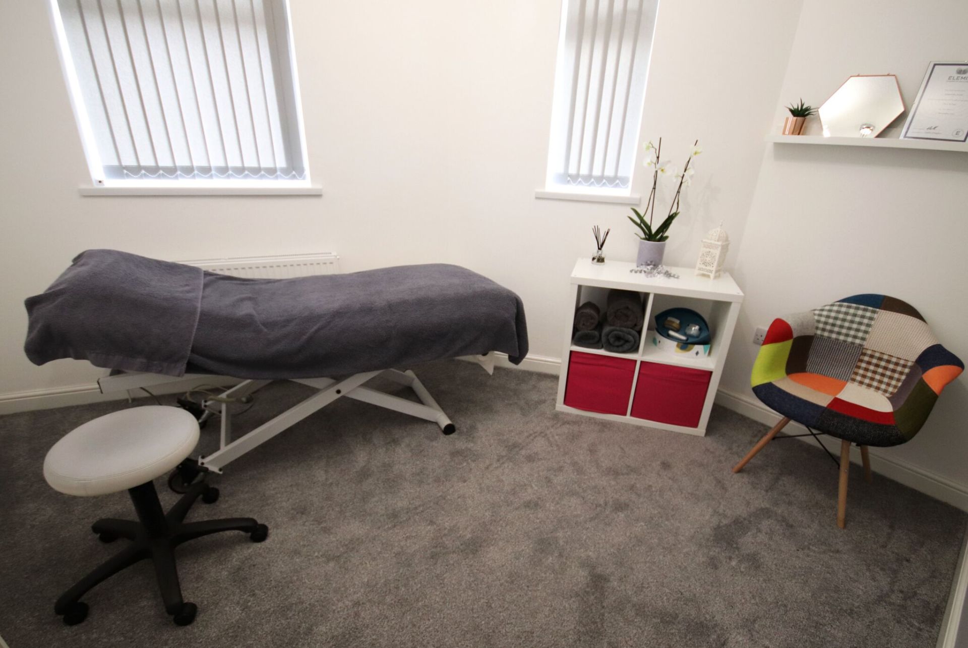 Beauty salon | The Health & Beauty Clinic