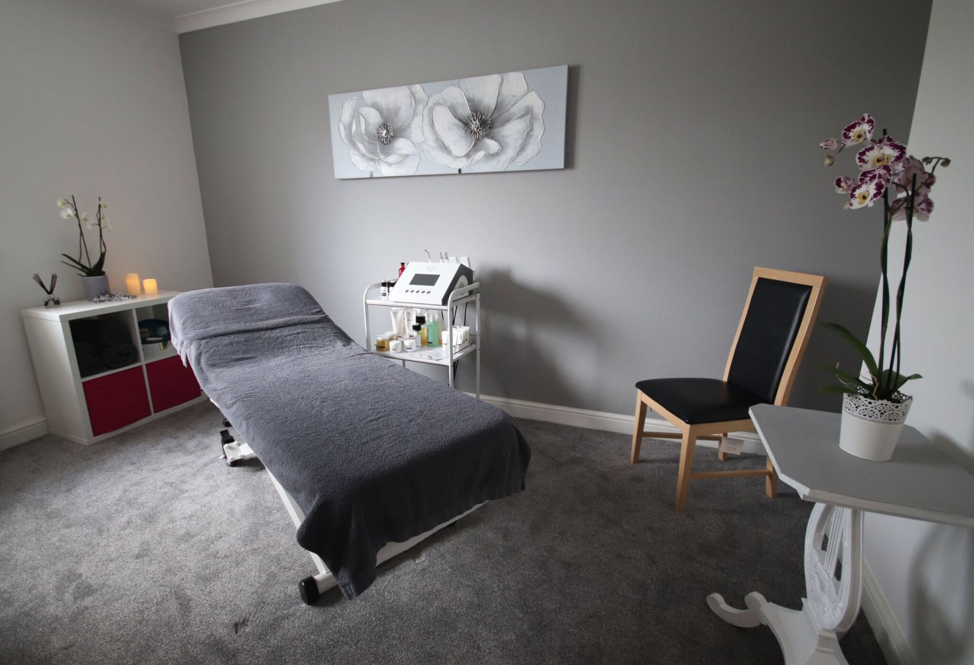 Beauty salon | The Health & Beauty Clinic