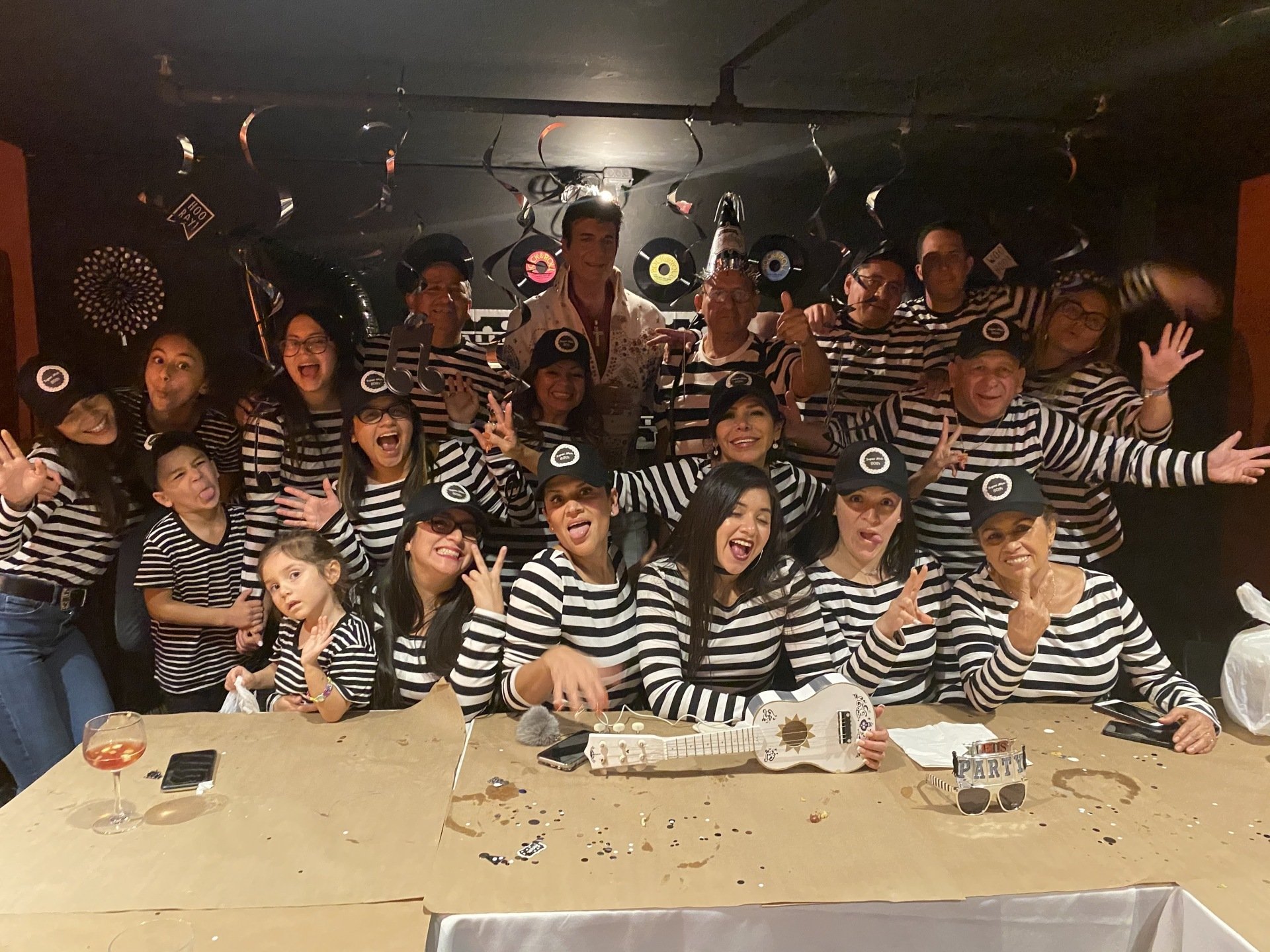 Casino Theme Party Ideas