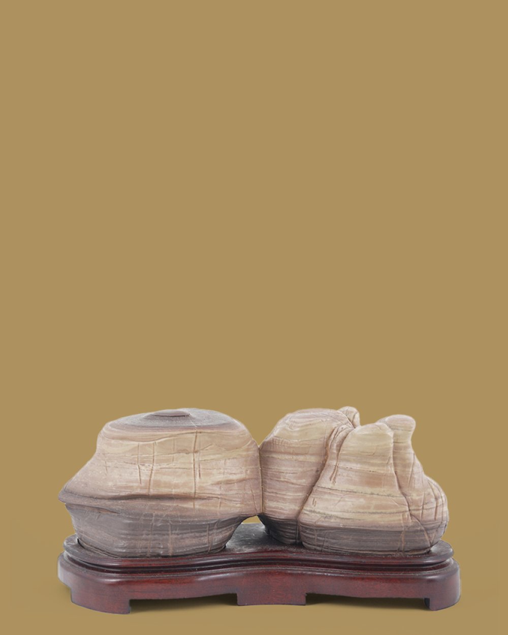 VSANA | Viewing Stone Appreciation | Suiseki