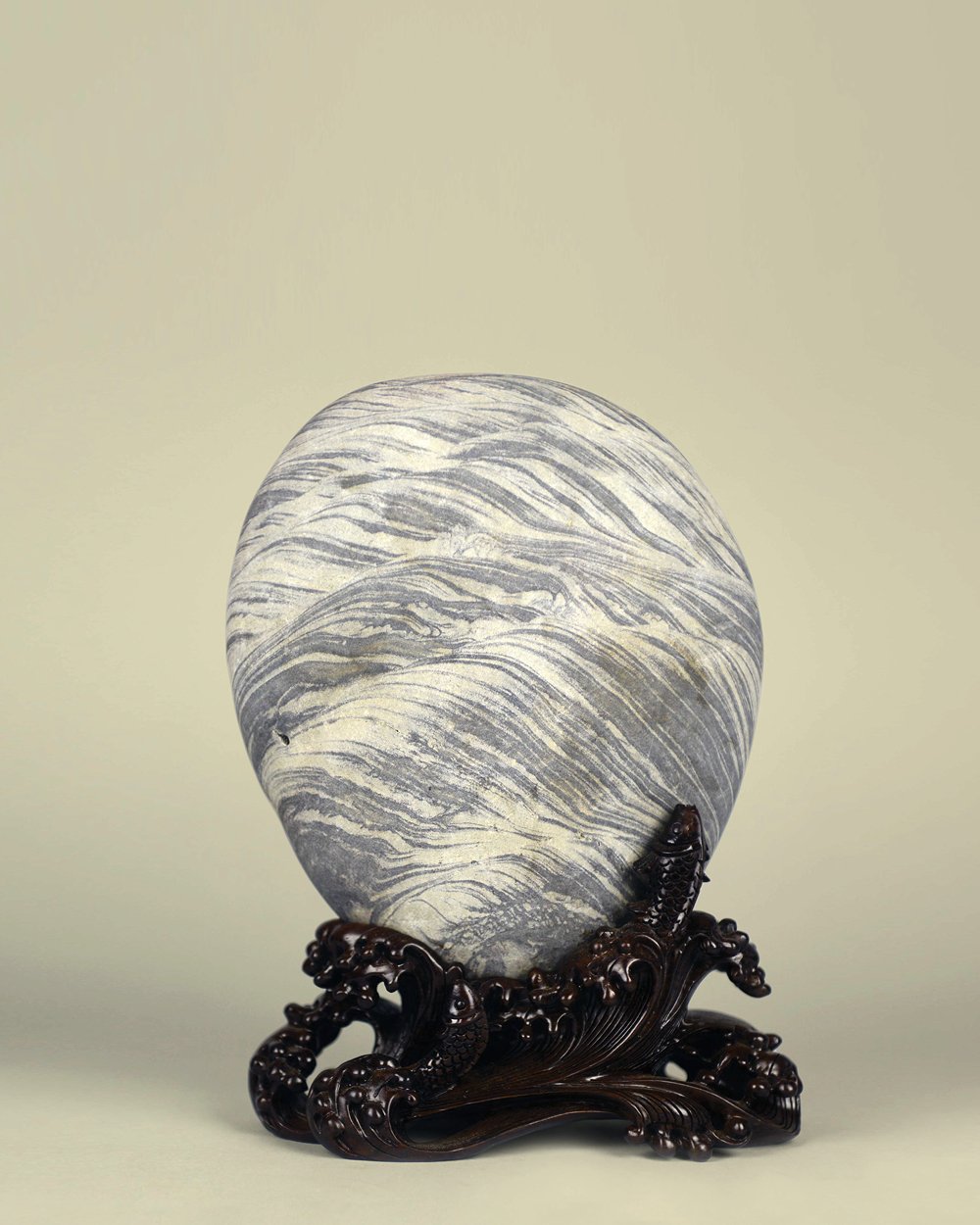 VSANA | Viewing Stone Appreciation | Suiseki