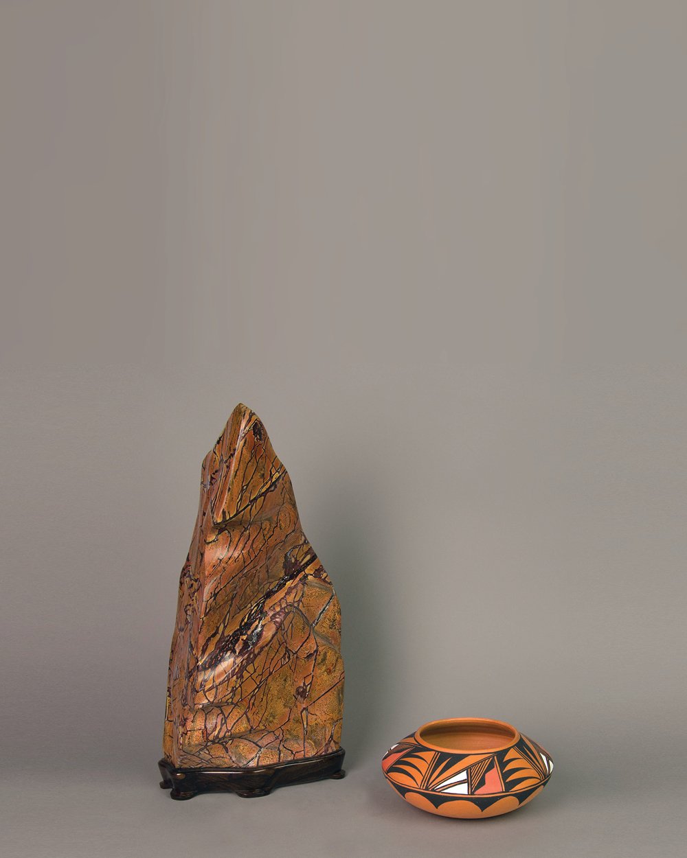 VSANA | Viewing Stone Appreciation | Suiseki