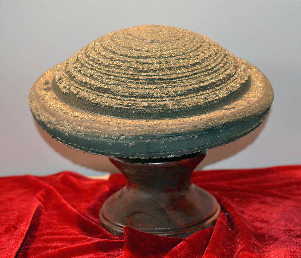 SoM 2012-09 | Iron Stones from Yunnan Province | VSANA