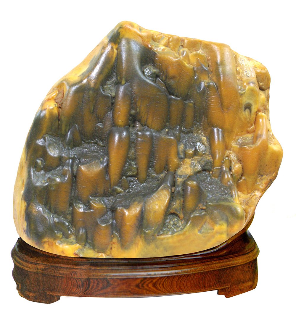 AR-37 Malaysian Stone Appreciation | VSA of North America