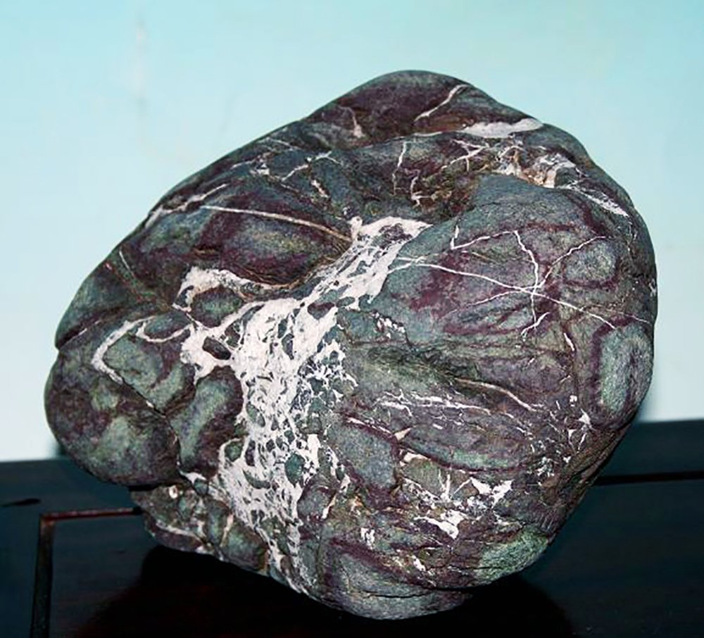 Ligurian Stones of Italy | Viewing Stone Association of N. America