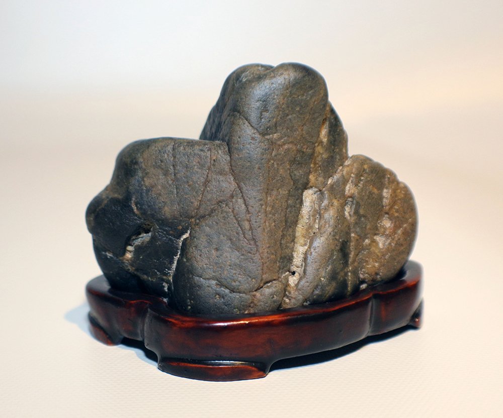 International Gallery of Viewing Stones | Viewing Stone Association