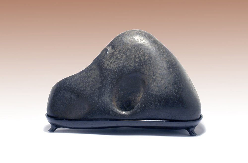 International Gallery of Viewing Stones | Viewing Stone Association