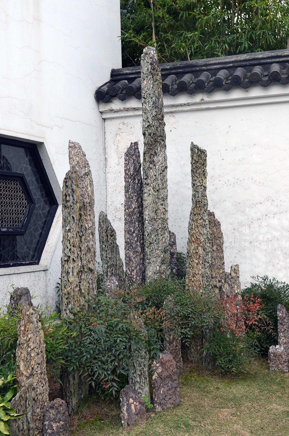 CHINA Stones of China | Viewing Stone Association of North America
