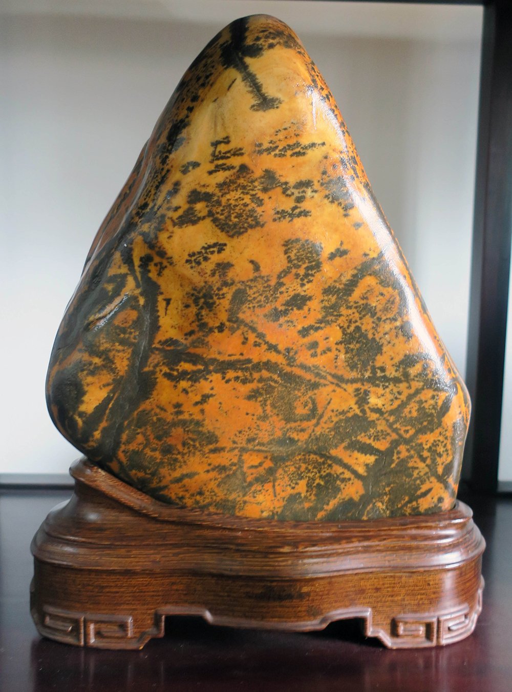 CHINA Stones of China | Viewing Stone Association of North America