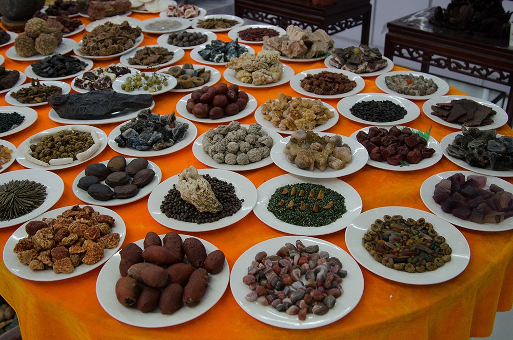 CHINA Stones of China | Viewing Stone Association of North America