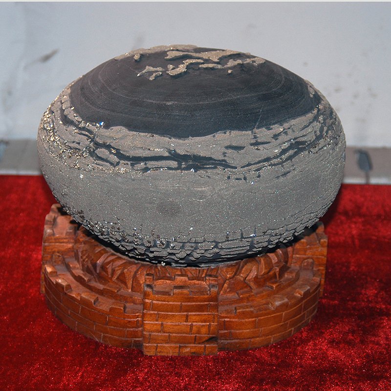 CHINA Stones of China | Viewing Stone Association of North America