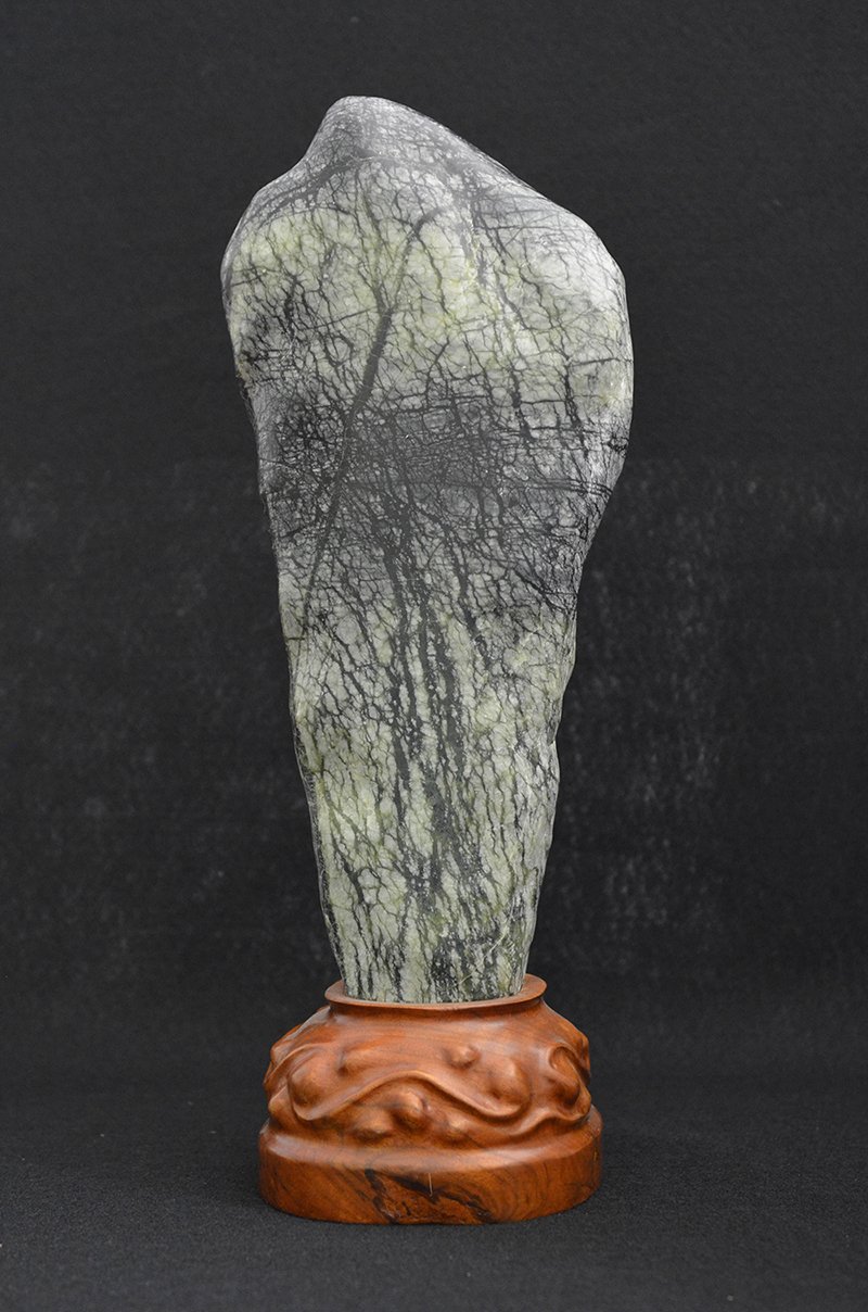 CHINA Stones of China | Viewing Stone Association of North America