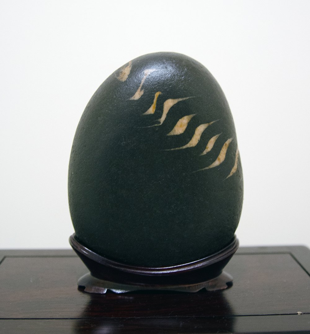 CHINA Stones of China | Viewing Stone Association of North America