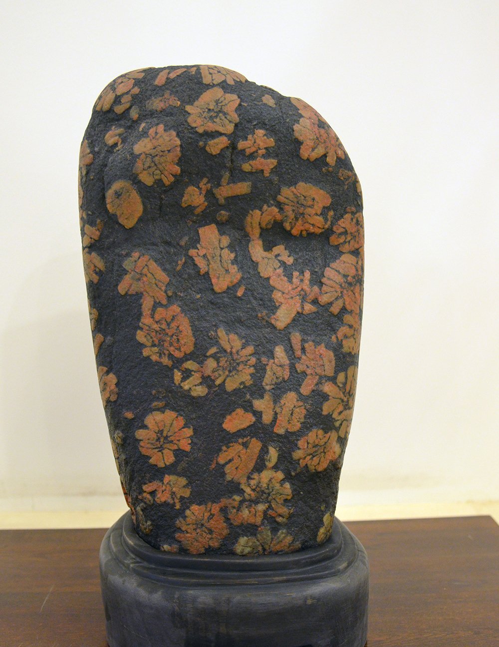 CHINA Stones of China | Viewing Stone Association of North America