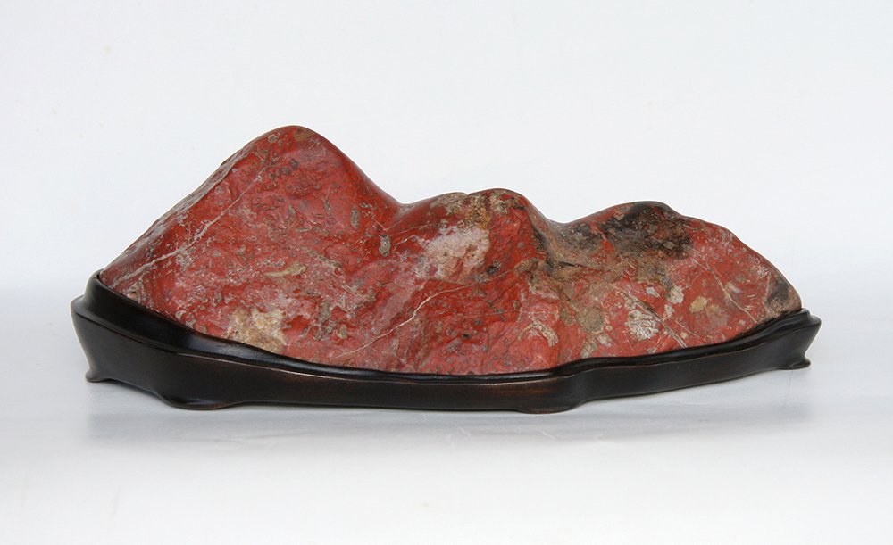 International Gallery of Viewing Stones | Viewing Stone Association