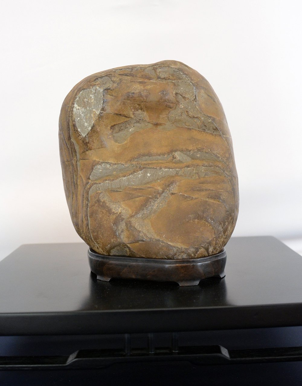 Stones of Italy | Discover Palombino Beauty | Italy Suiseki | Viewing ...