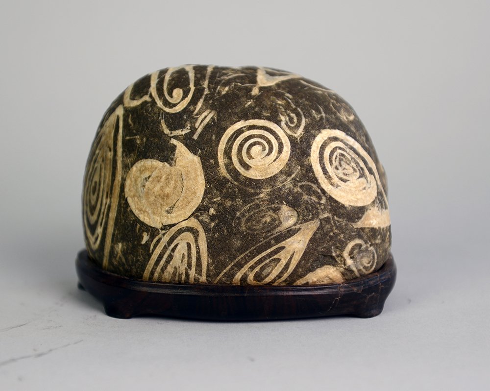 International Gallery of Viewing Stones | Viewing Stone Association