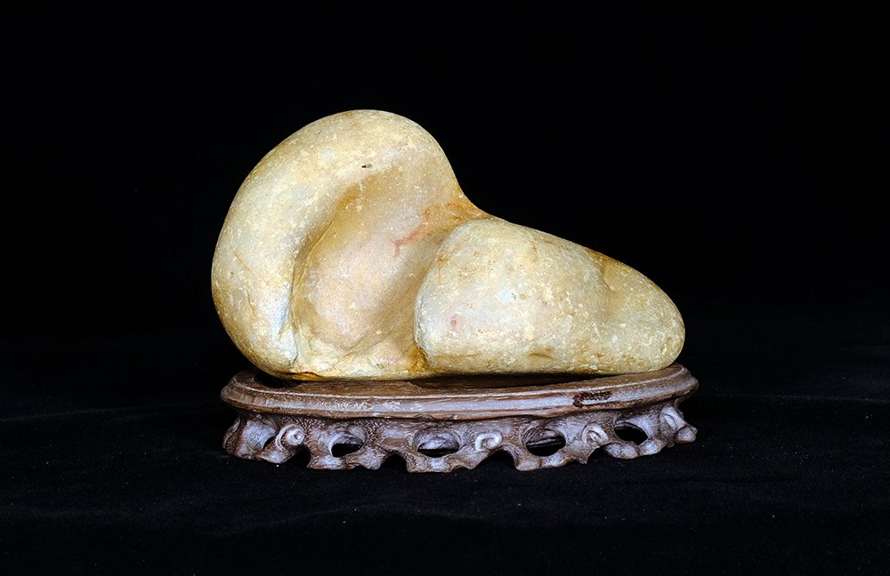 International Gallery of Viewing Stones | Viewing Stone Association