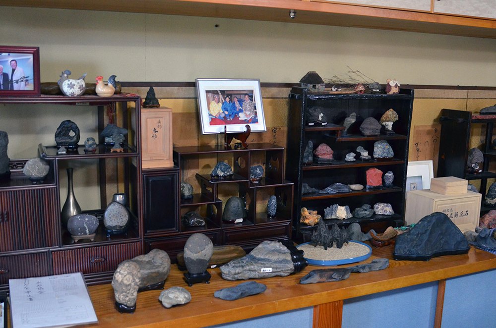 STONE MARKETS | Stone Association of North America