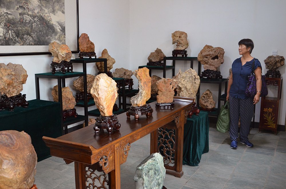 STONE MARKETS | Stone Association of North America