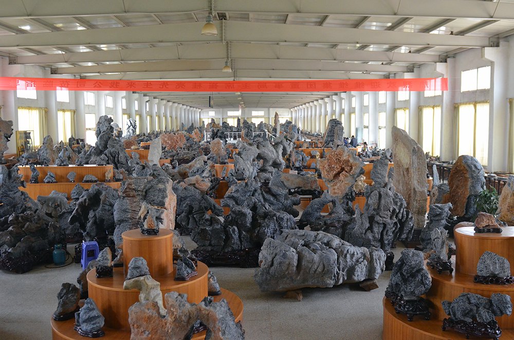 STONE MARKETS | Stone Association of North America