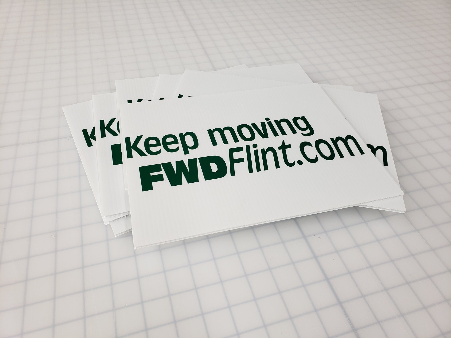 JD Print | Flint, MI