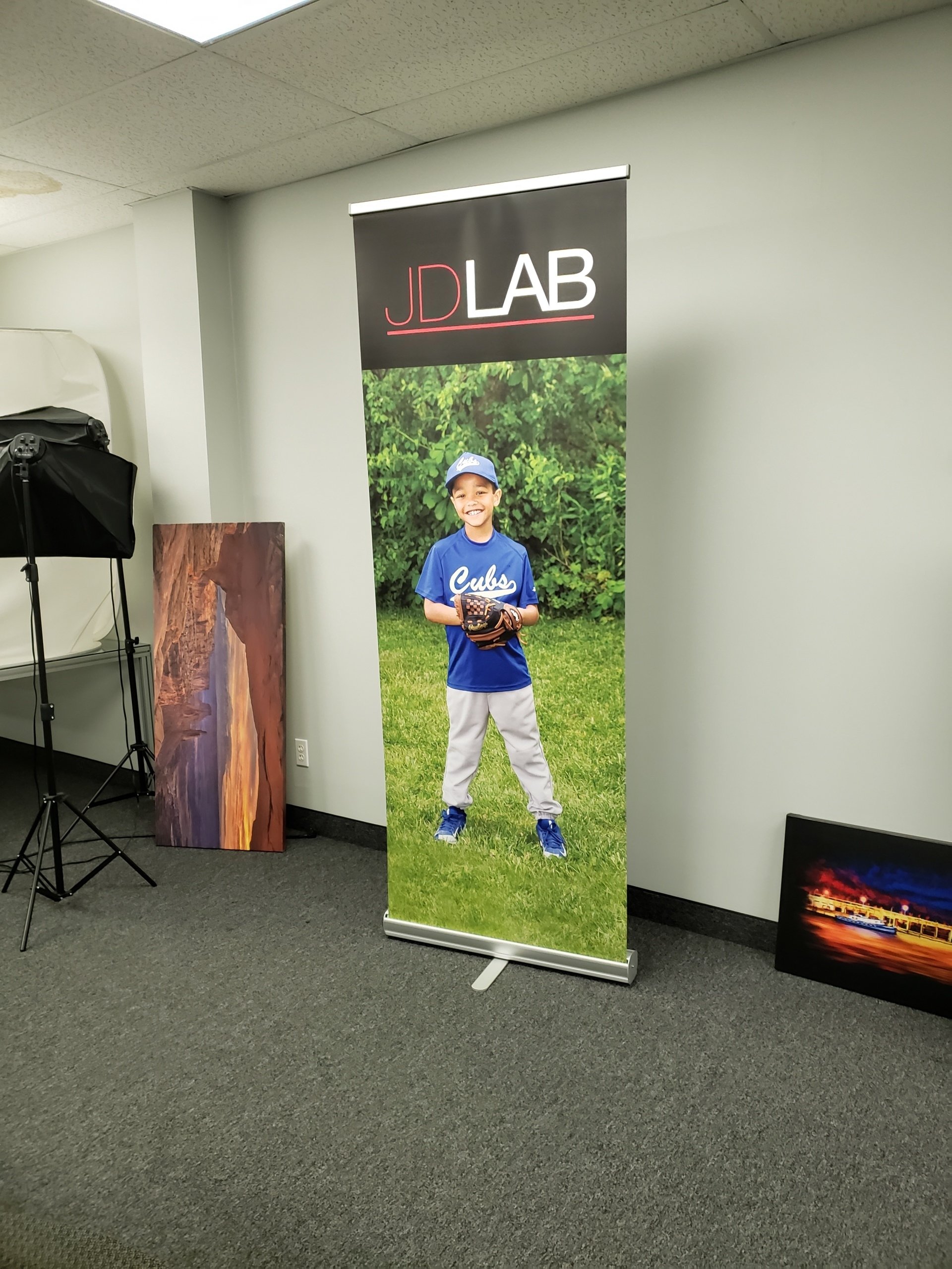 JD Print | Flint, MI