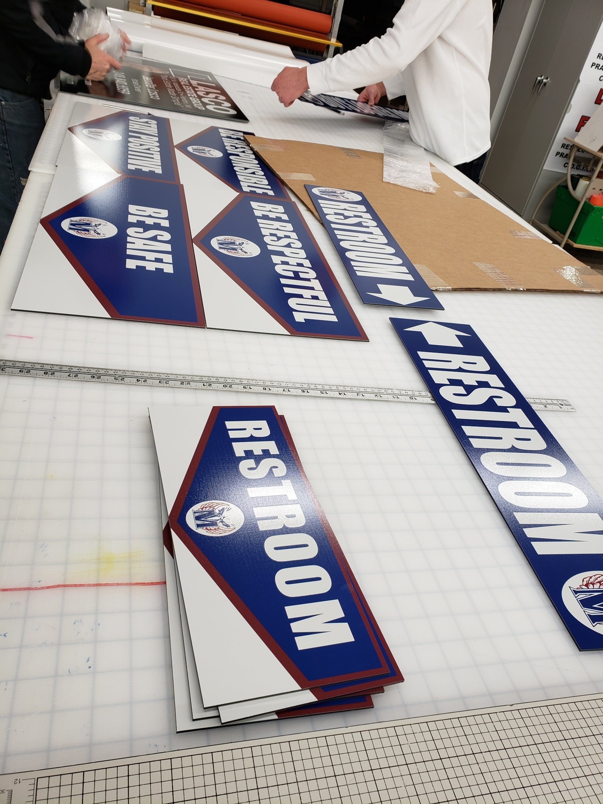 JD Print | Flint, MI