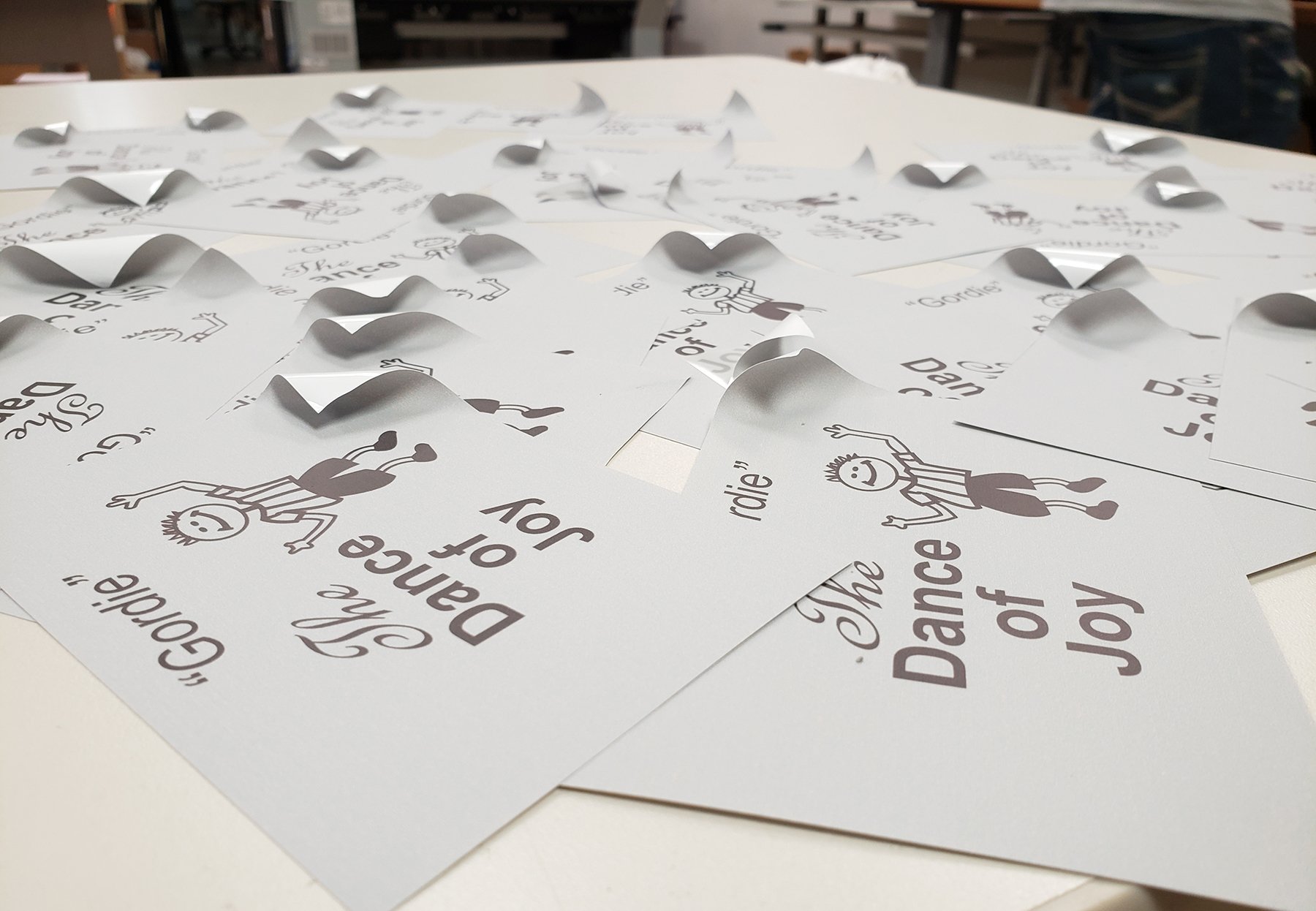 JD Print | Flint, MI