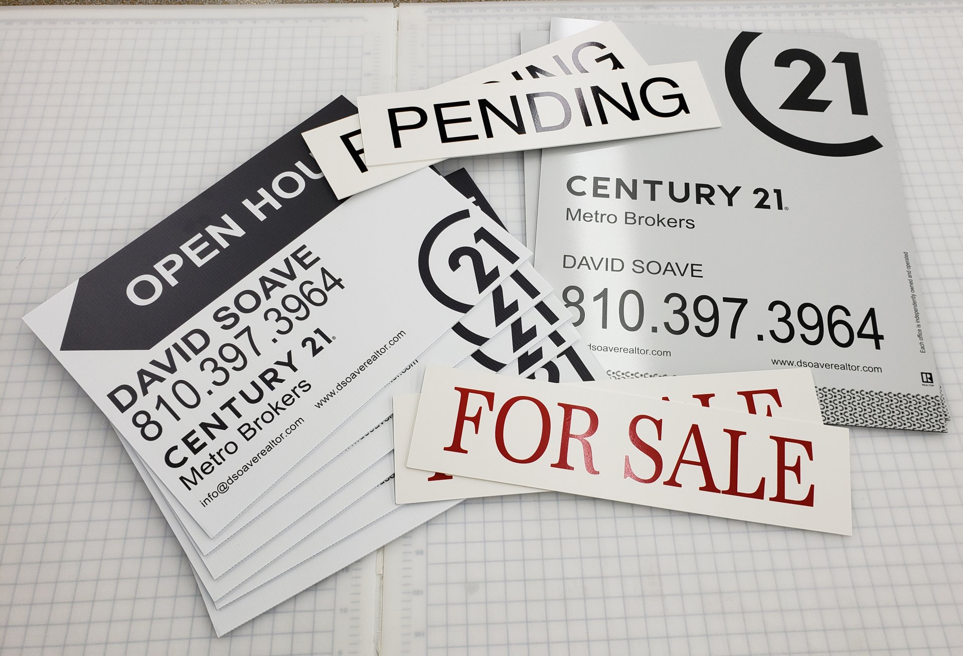 JD Print | Flint, MI