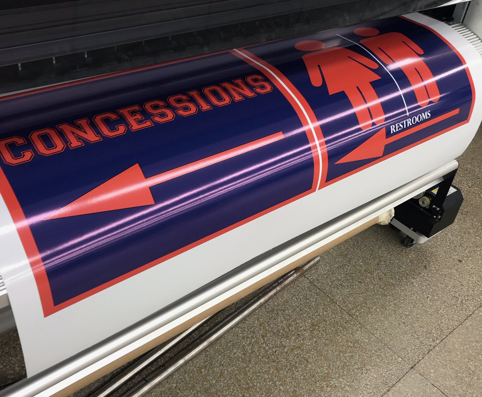 JD Print | Flint, MI