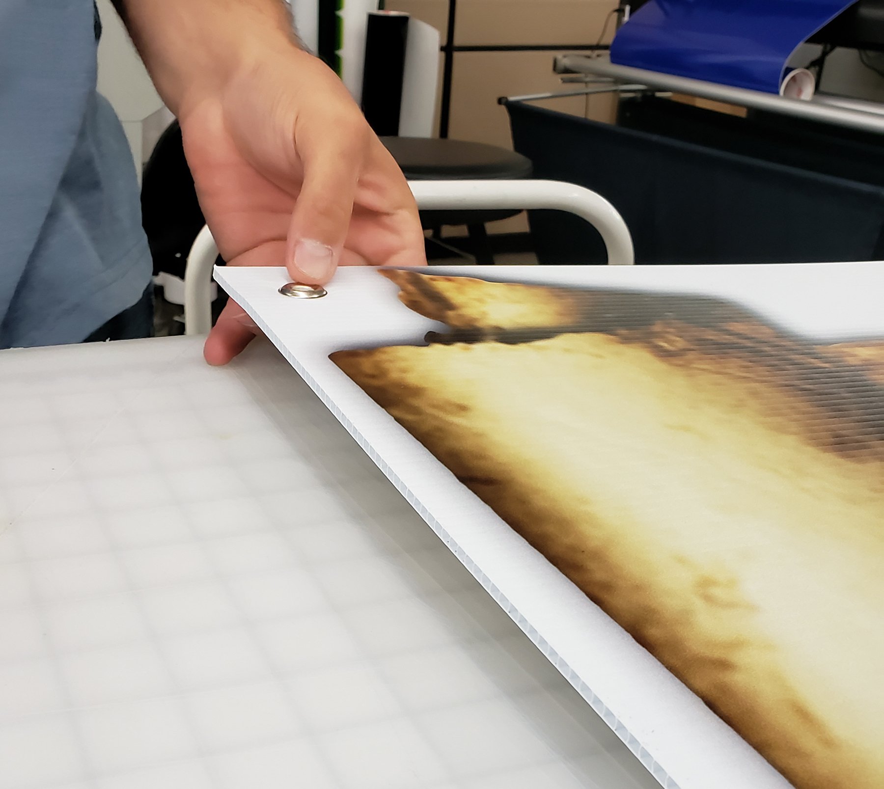 JD Print | Flint, MI