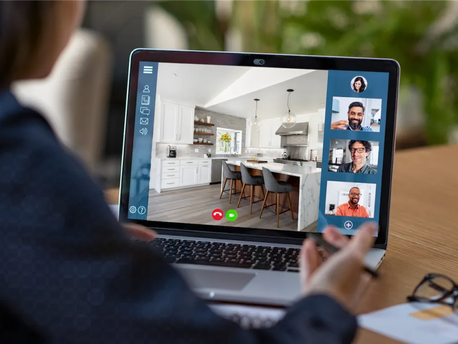 Virtual Real Estate Guide | California