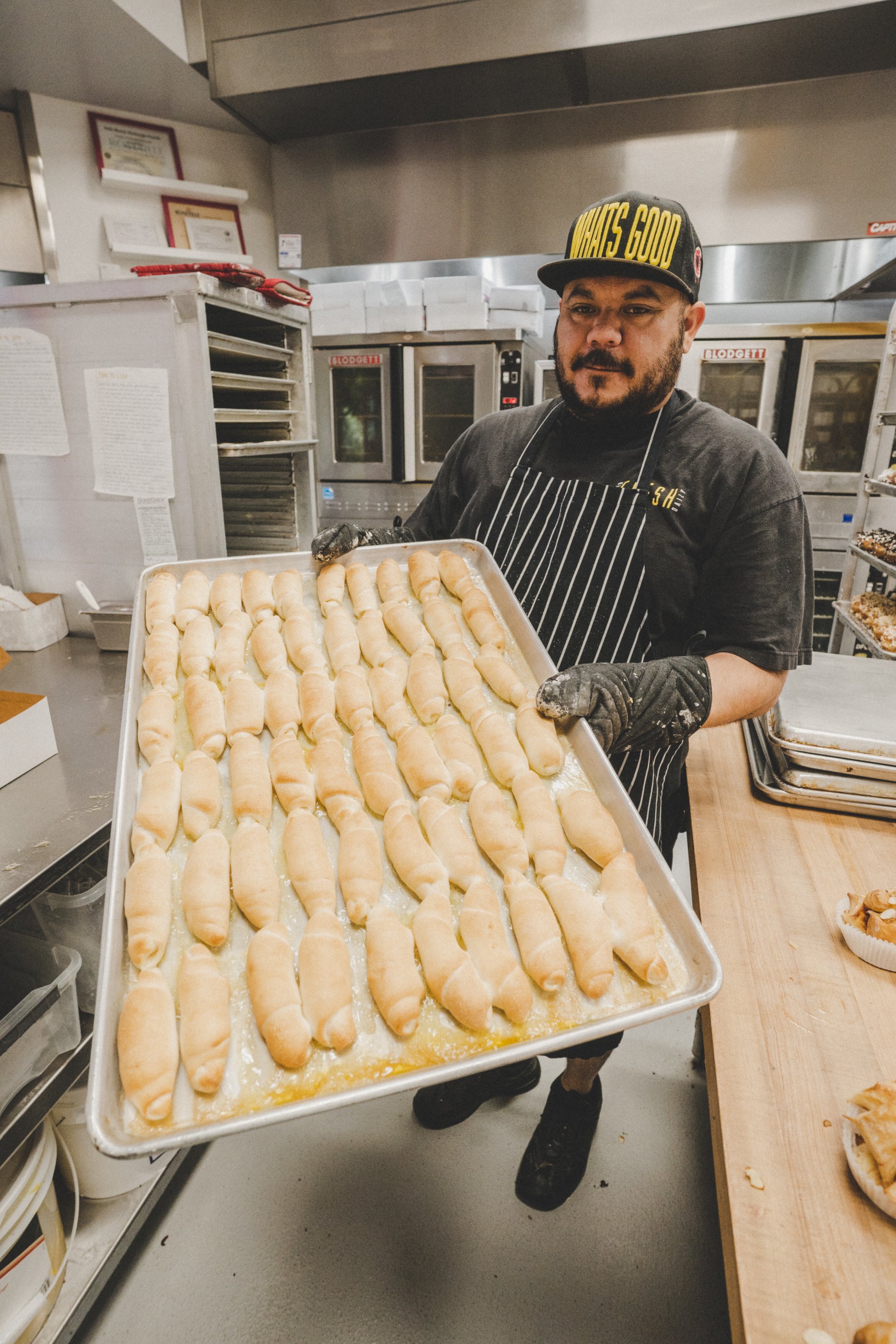 Best Donut & Bread Shop Santa Ana, Fresh Bakery Santa Ana CA