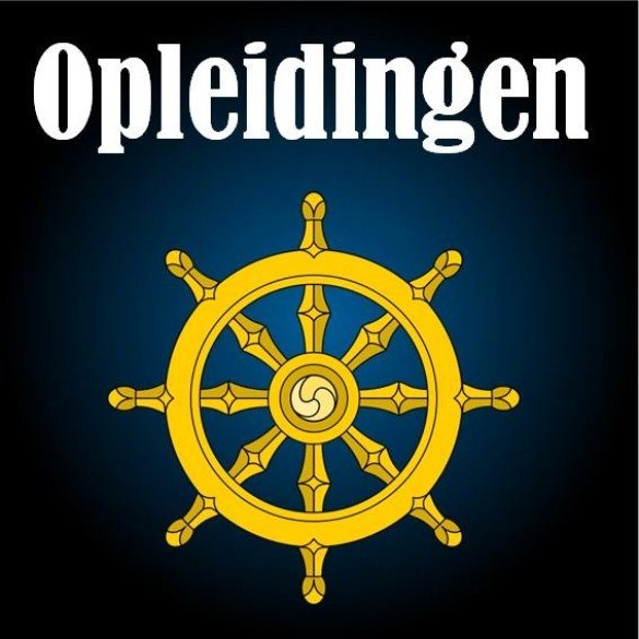 Ivar Mol, Dharma-Lotus locatie in Breda