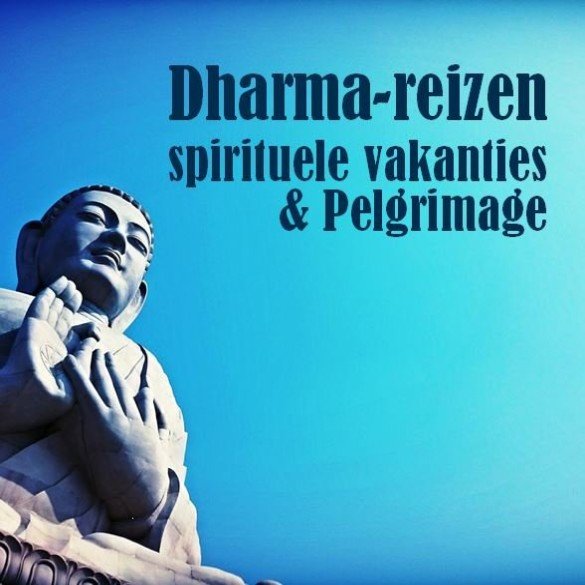 Ivar Mol, Dharma-Lotus locatie in Breda