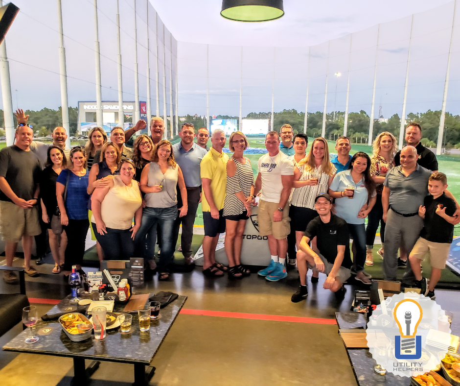 Careers at Utility Helpers