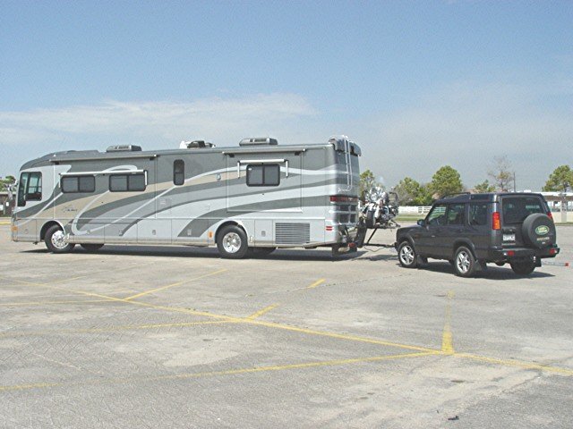 Cruiserlift RV Motorcycle Lift System