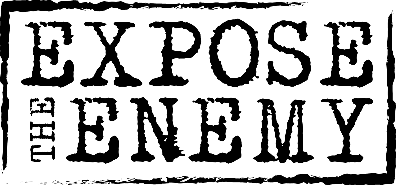 Expose The Enemy