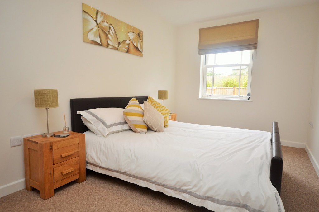 Architectural in Shanklin | Sean Macmillan Architecture